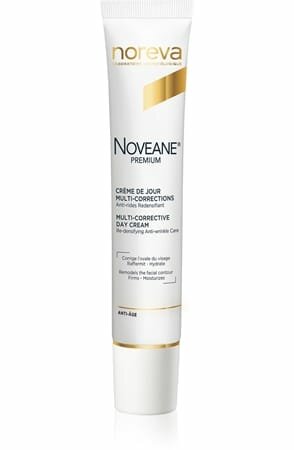 Крем Noreva Noveane Premium Multi-Corrective Day Cream, 40 мл