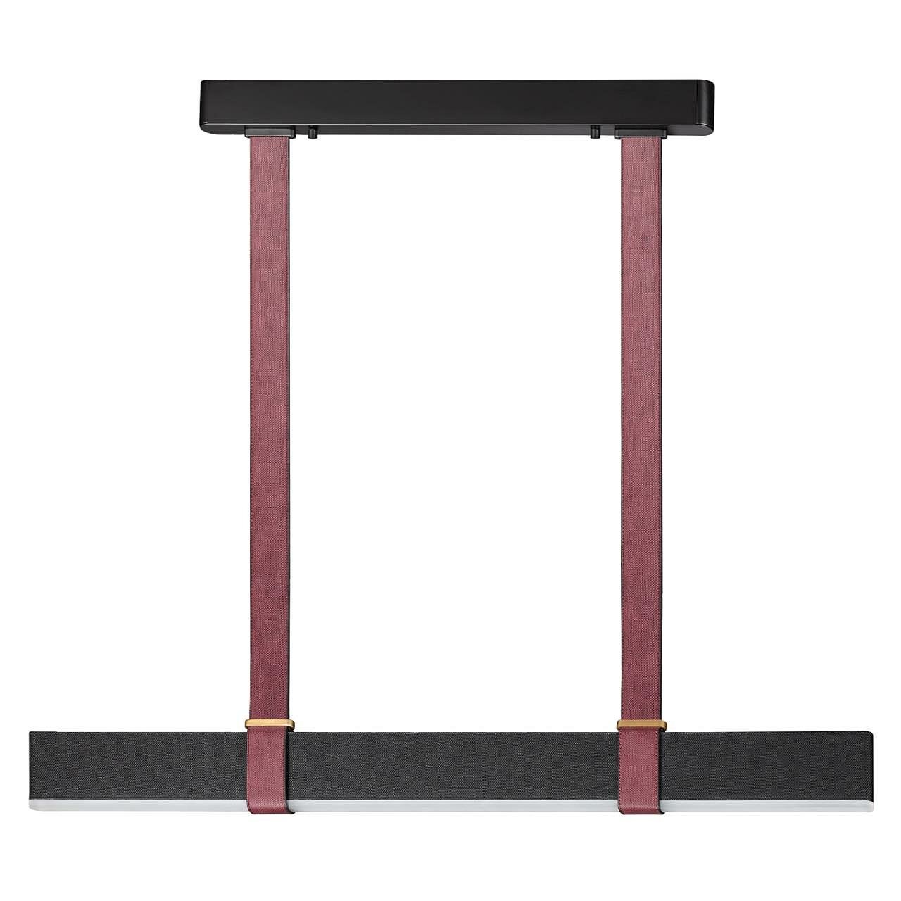 Светильник подвесной Odeon Light Vincent 6629/25L