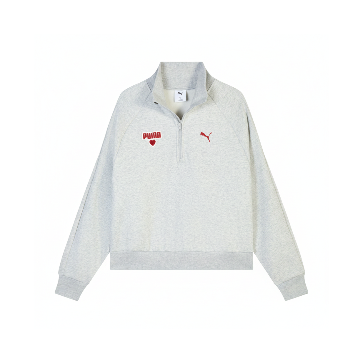 Свитшот PUMA