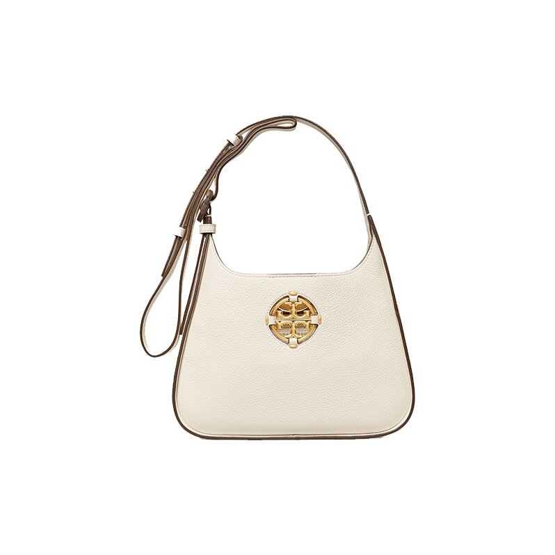 Сумка Tory Burch Miller, фактура матовая — фото 1