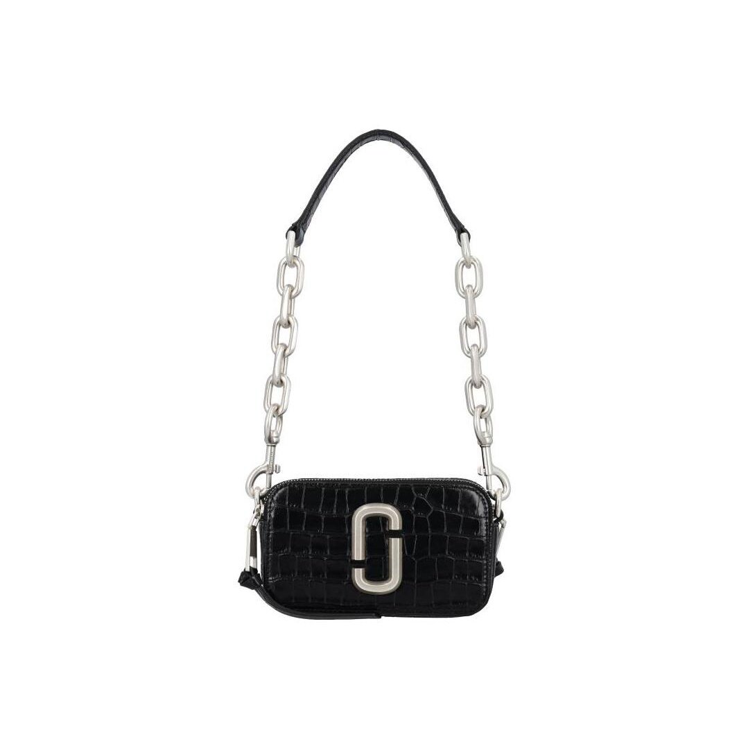 Сумка MARC JACOBS, черный — фото 1