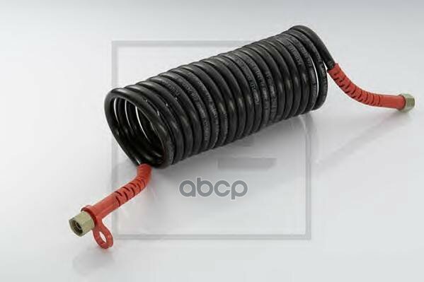Шланг воздушный PE Automotive арт. 07638800A