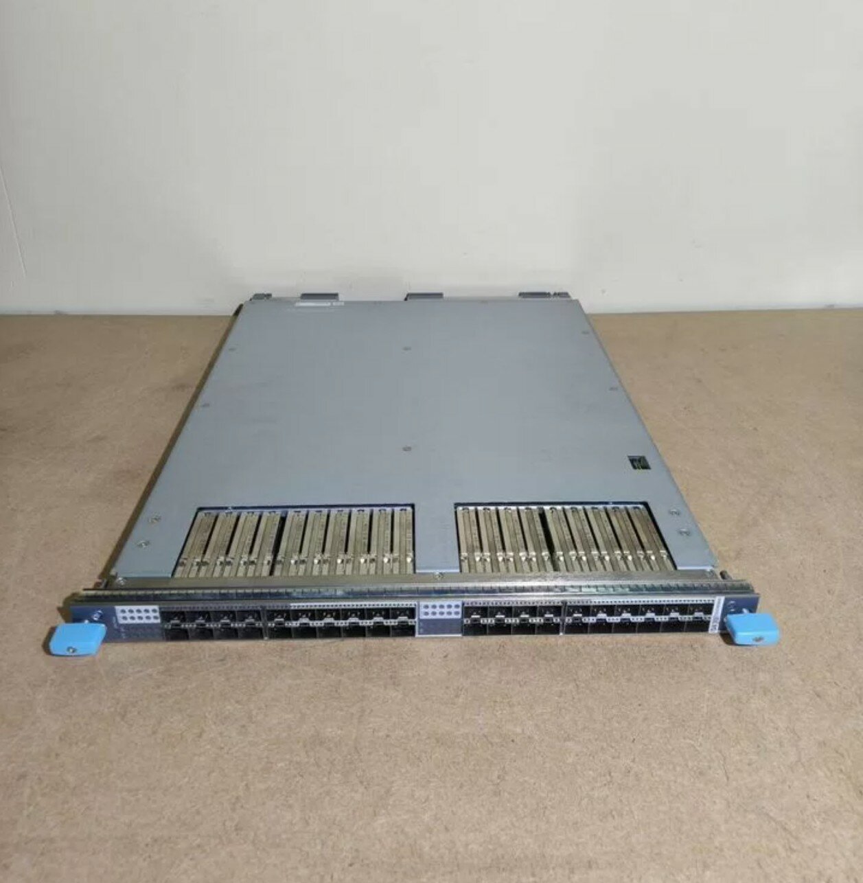 Линейная карта Juniper MPC7E-10G
