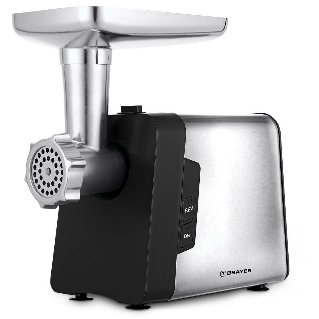 Мясорубка Brayer BR1616