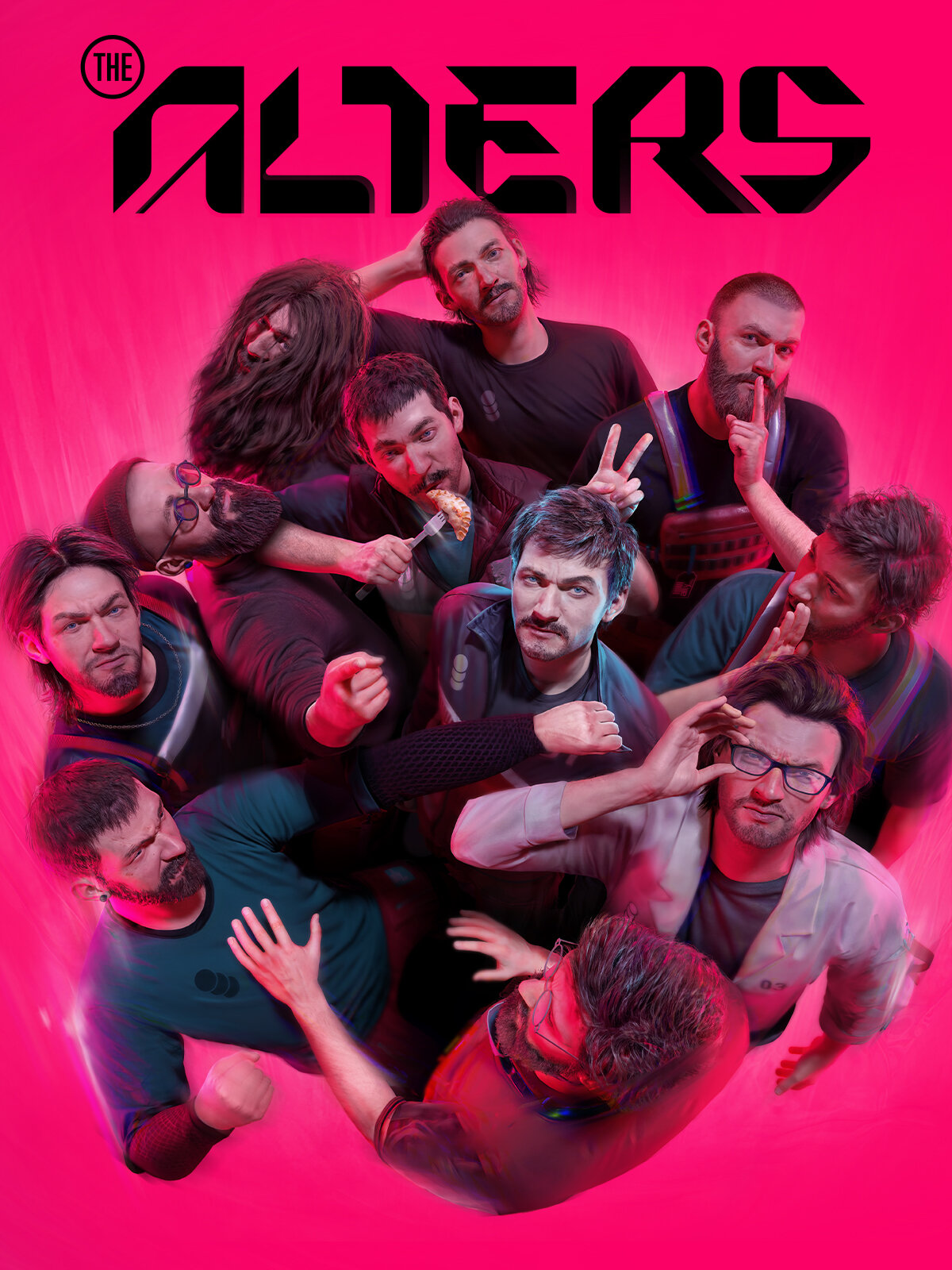The Alters Standard Edition, РФ+СНГ