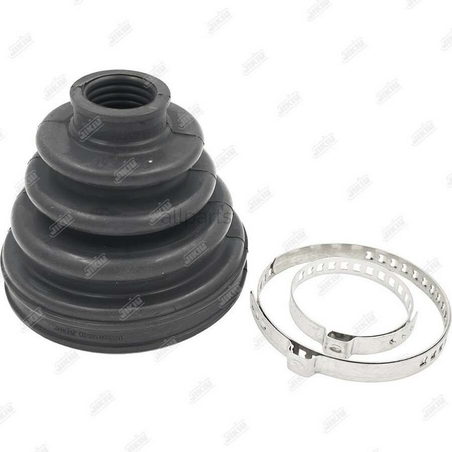 JIKIU CD21079 пыльник шруса внутреннего!\ Toyota Highlander 3.5L 05-15