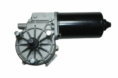 Мотор-редуктор стеклоочистителя на Mercedes Benz LK/LN2, T2/LN1, SK, MK, NG, Vario D DIESEL TECHNIC (4.62880)
