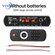 MP3 Bluetooth Музыкальный Декодер Модуль JQ-D163BT Черный