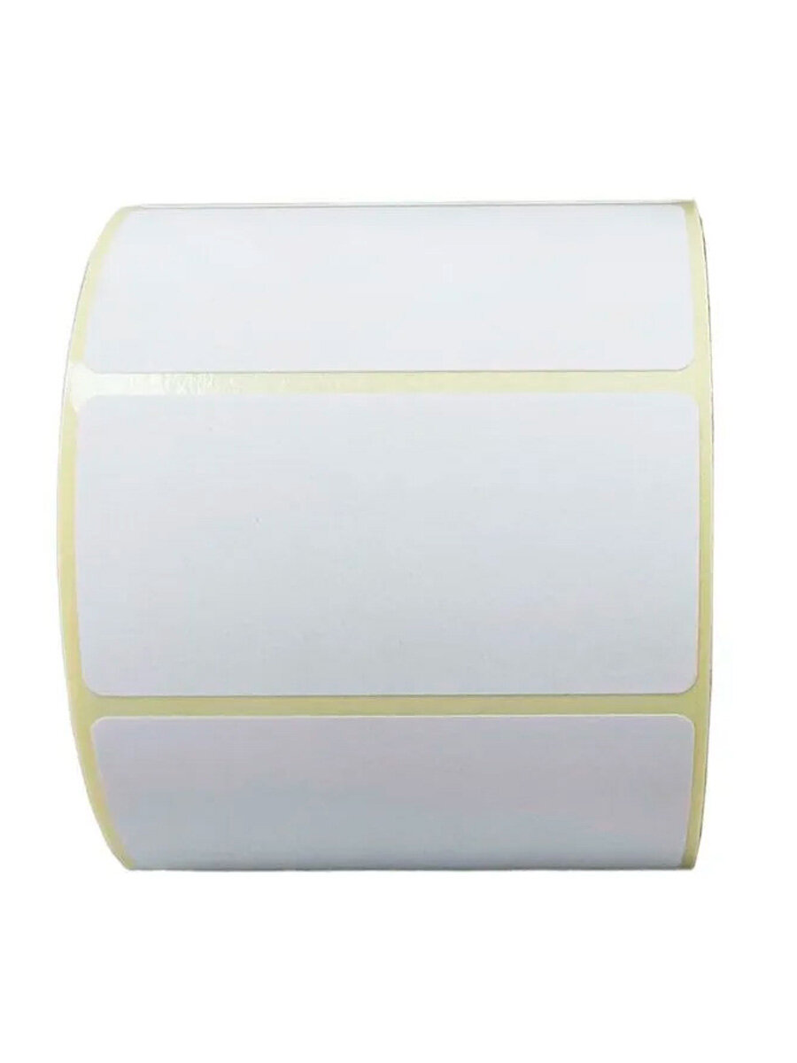 Xprinter Thermal Label Sticker Roll Eco, 58*30мм, втулка 40мм, 900шт