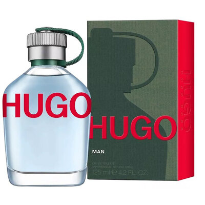 Hugo Boss Hugo 75 мл. Туалетная вода