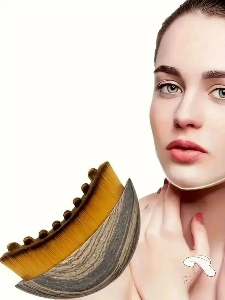 Кисть косметическая Для тонального средства
