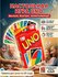 Карты Уно игра настольная, карточная UNO