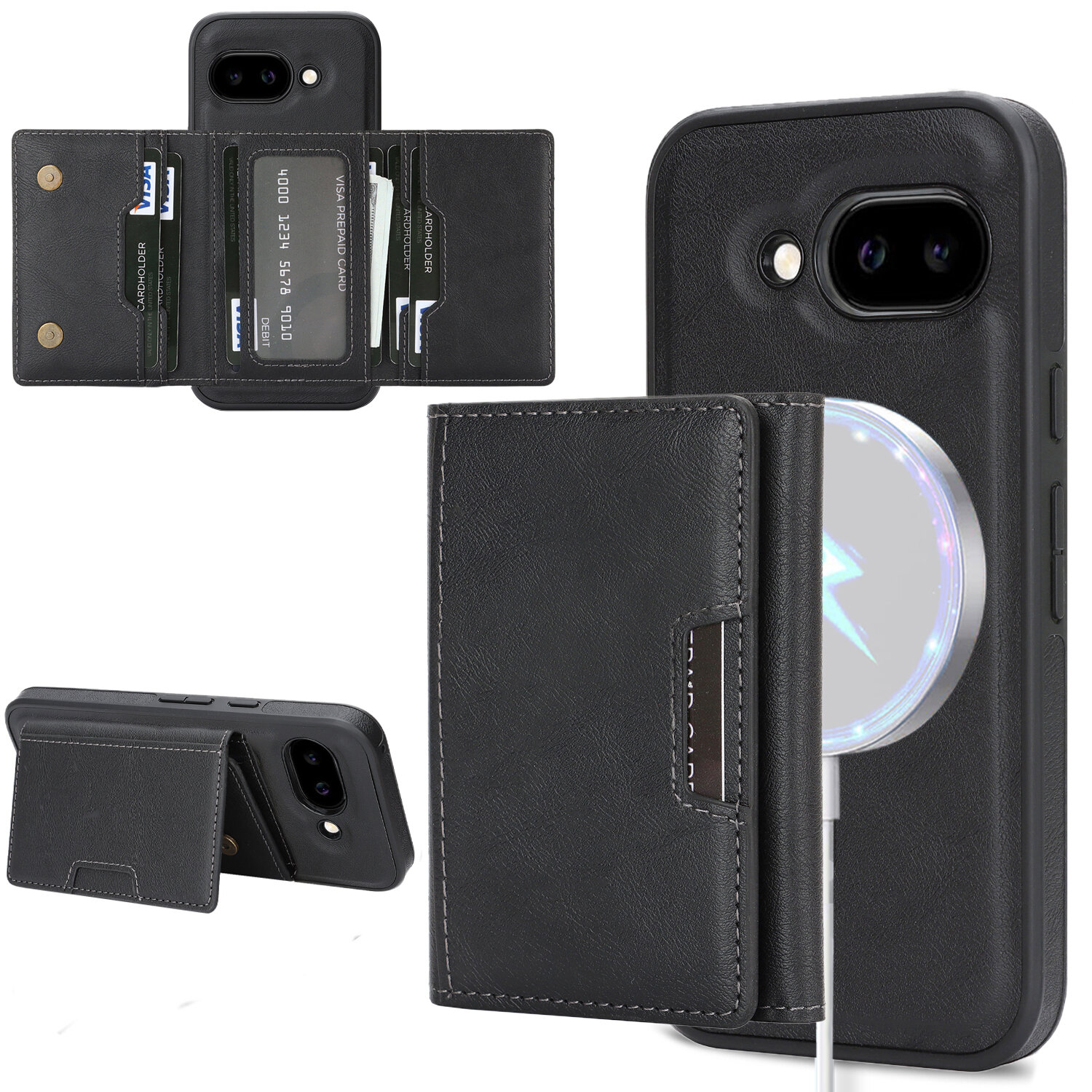 Чехол для Google Pixel 9A — фото 1