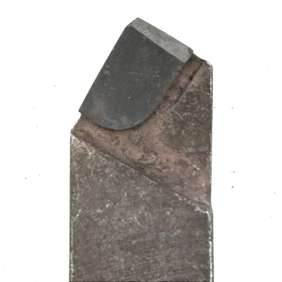 Резец оправочный 20х20х80 (2142-5021) К6 30°