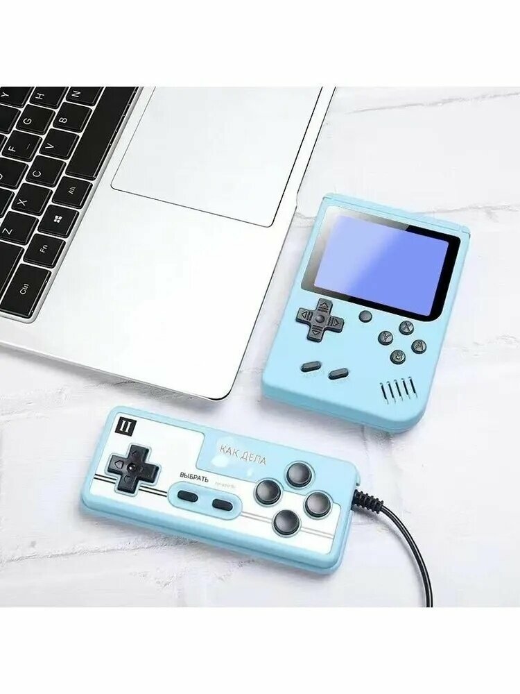 Портативная игровая консоль