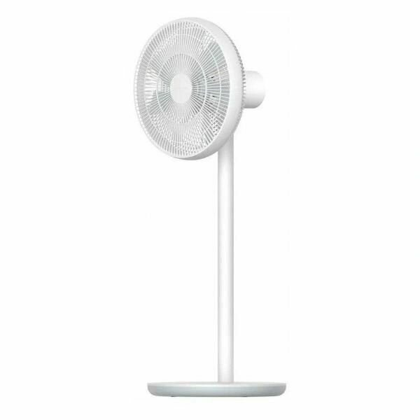 Вентилятор напольный Mi Smart standing Fan 2 EU (BHR4828GL)