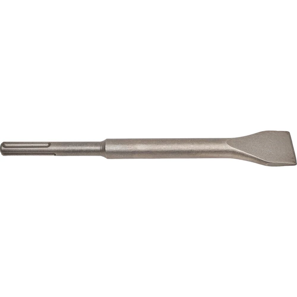 FIT IT Зубило по бетону SDS-MAX , хром-молибденовая сталь 50x25x360мм. 33506