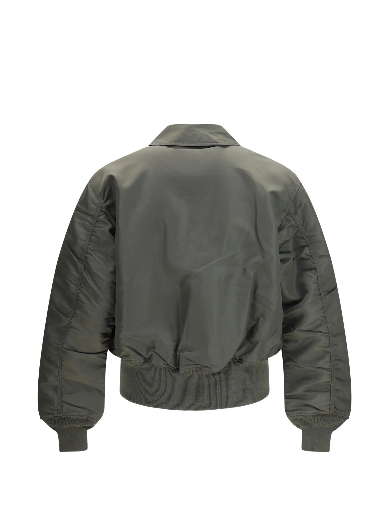 Куртка GR10K Alpha Industries CWU-45, размер 44, green — фото 1