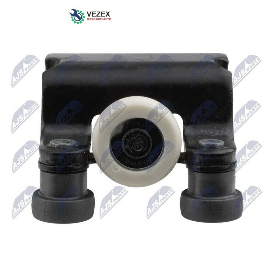 NTY EZC-CT-086 Ролик сдвижной двери