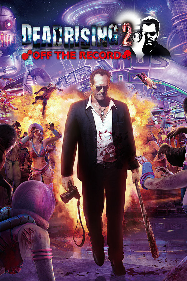 Dead Rising 2: Off the Record, РФ + СНГ