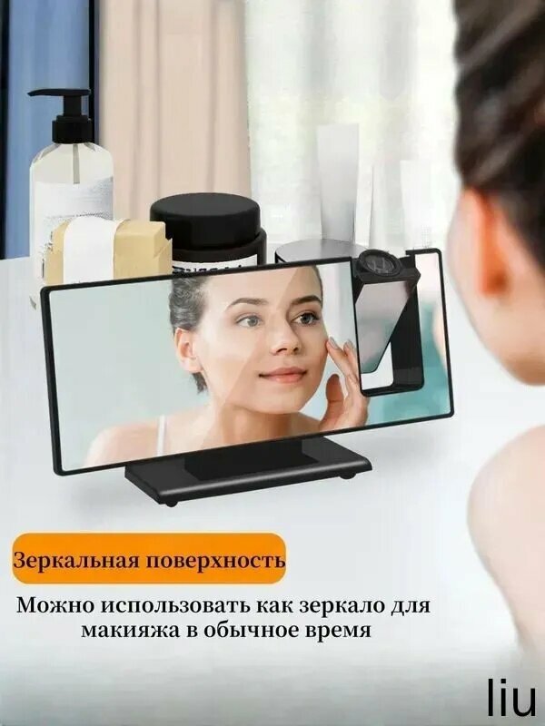 Настольные часы Электронные 1 шт