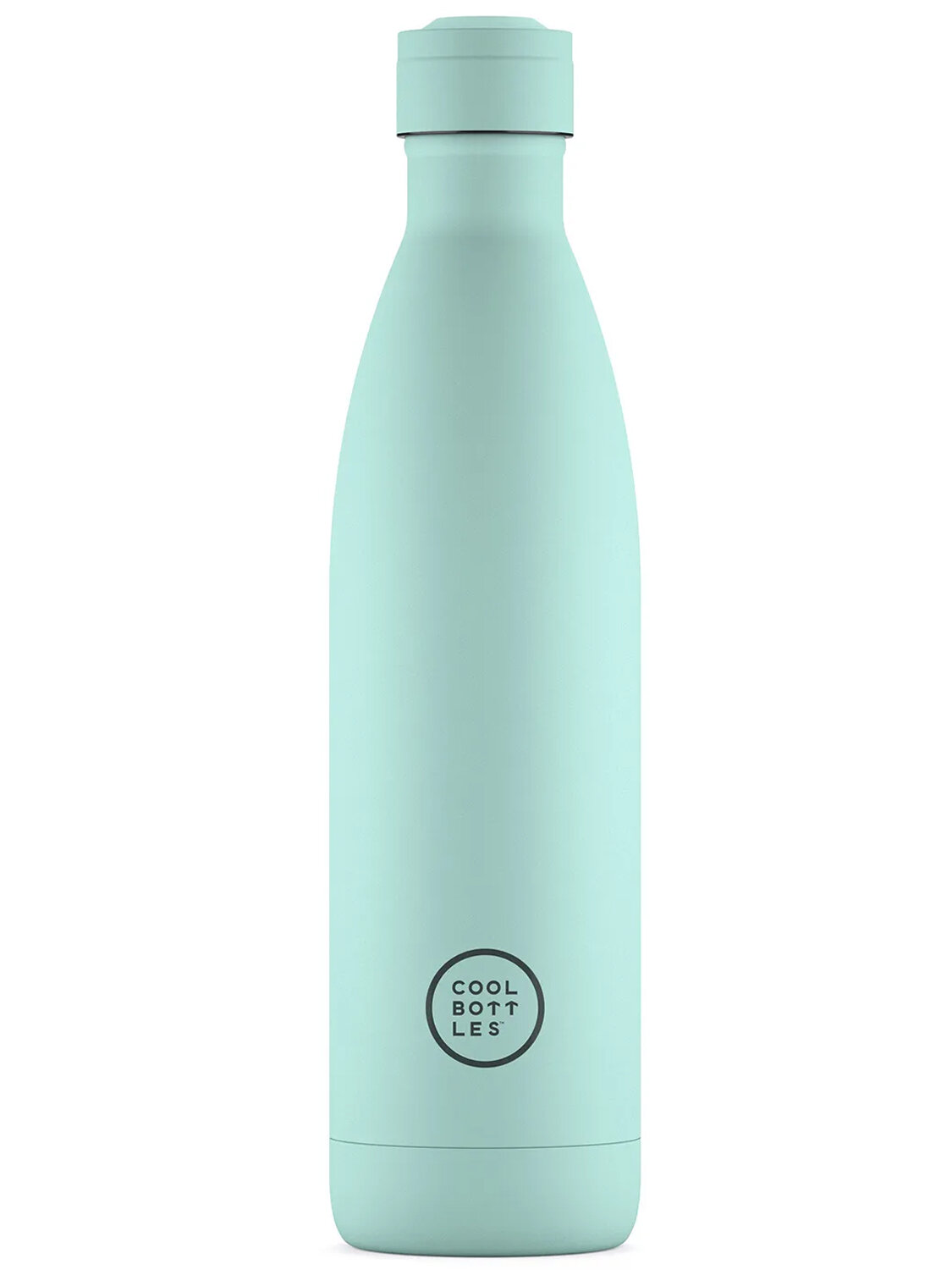 Термос–термобутылка Cool Bottles Pastel Sky 750мл CB750PAS