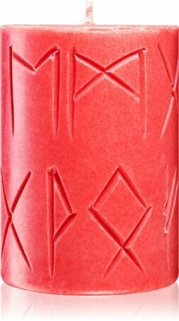 Свеча Smells Like Spells Rune Candle Freya, 300 г, унисекс