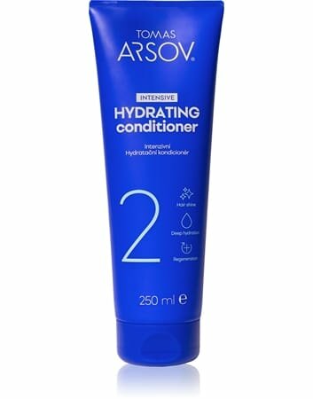 Бальзам для волос Tomas Arsov Hydrating Conditioner, 250 мл