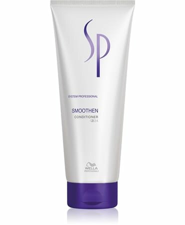 Бальзам для волос Wella Professionals SP Smoothen, 200 мл