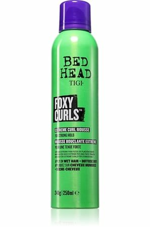Мусс для волос TIGI Foxy Curls Extreme Curl, 250 мл