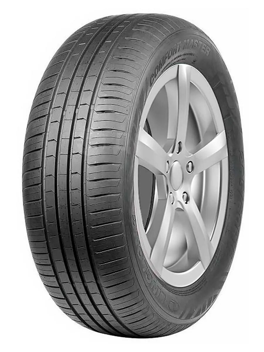 Шины летние R16 215 65 98 H автомобильная летняя резина лето шина Ling Long модель COMFORT MASTER