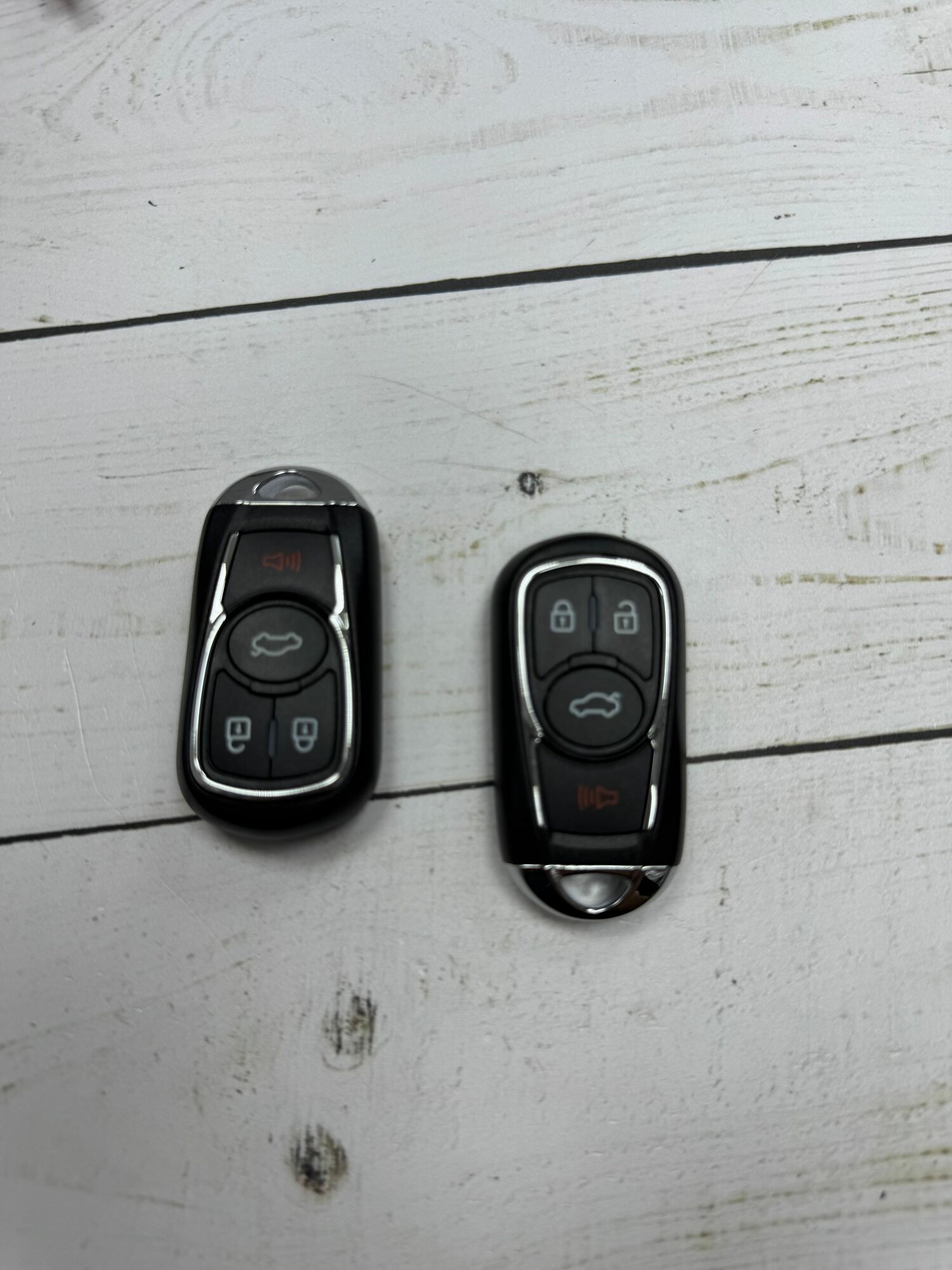 Автосигнализация