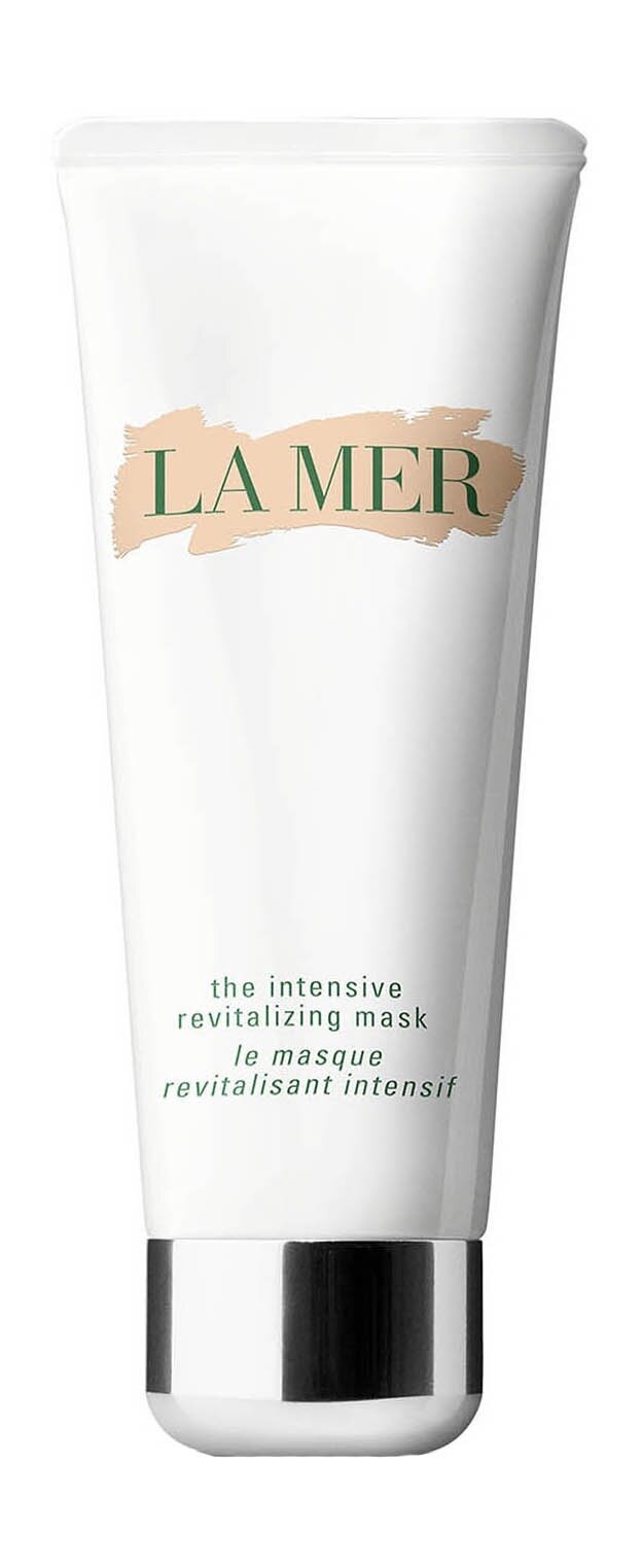 LA MER интенсивная восстанавливающая маска THE INTENSIVE REVITALIZING MASK 75 МЛ