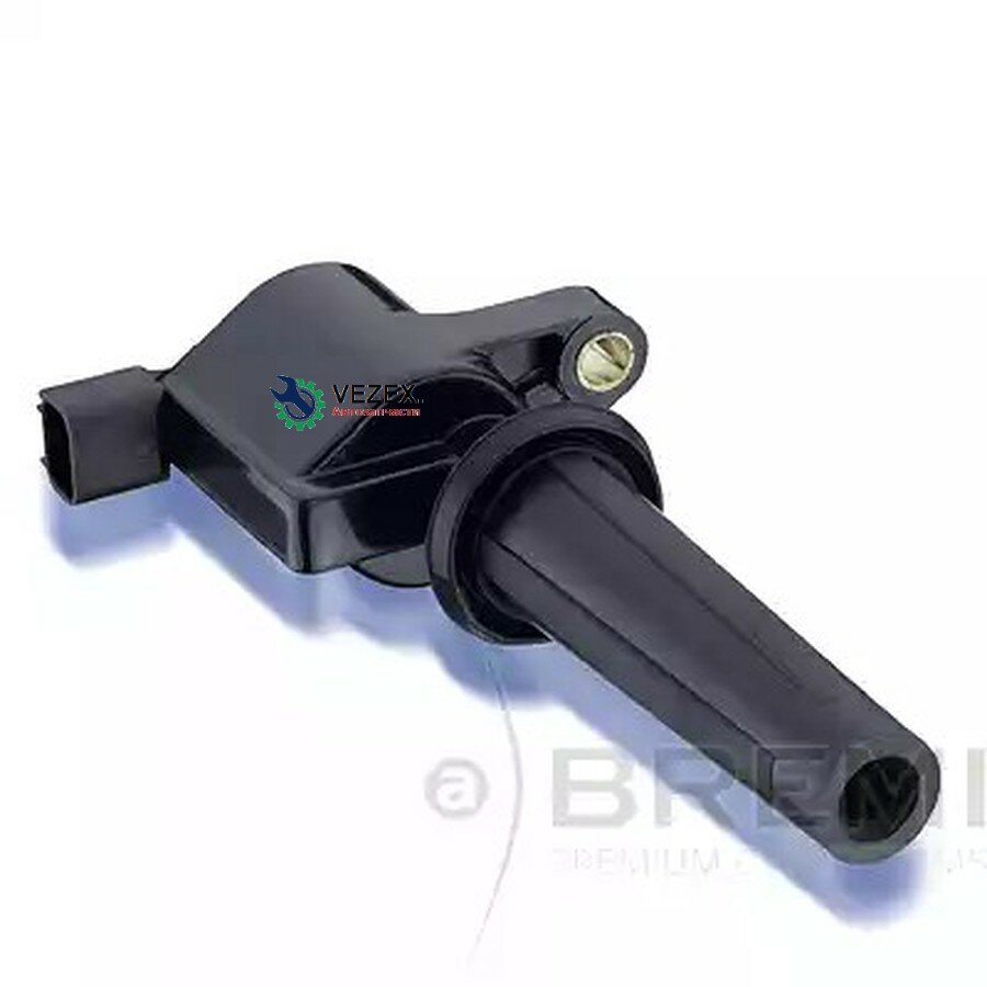 BREMI 20313 катушка зажигания!\ Ford Focus/Mondeo, Volvo S40 1.8/2.0 03>