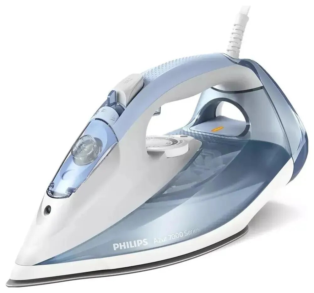 Philips DST7011/20 2600 Вт Паровой Утюг