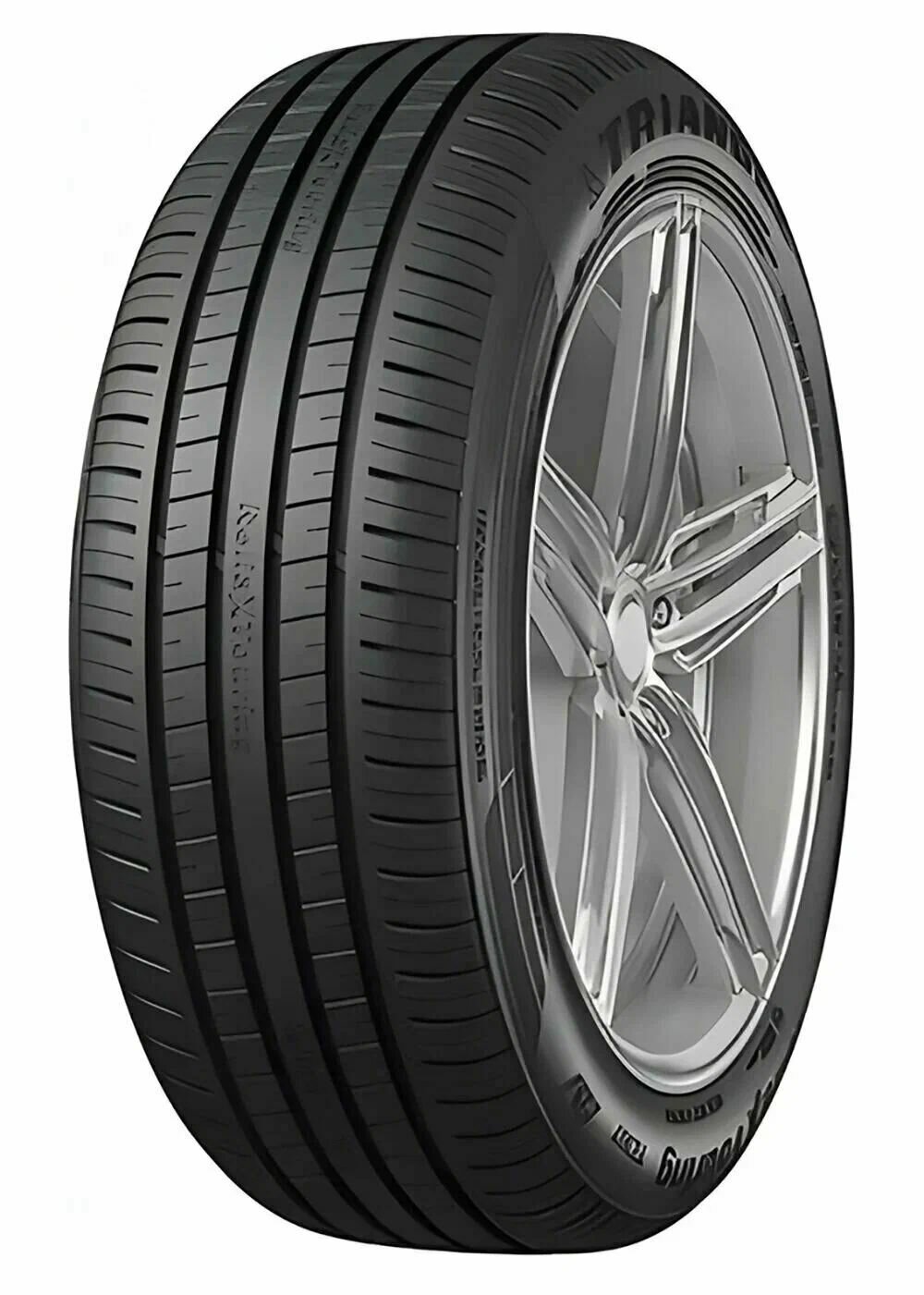 Шины летние Triangle TE307 165/65 R15 81H