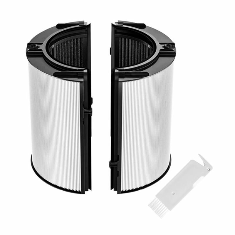Фильтр HEPA для Dyson HP04 TP04 DP04 PH04 PH03 PH02 PH01 HP09 TP09 HP07 TP07 HP0