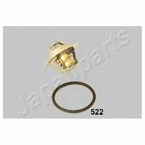 Термостат mitsubishi colt vi (z3a, z2a), mitsubishi grandis (naw), mitsubishi lancer sportback (cxa), m Japanparts VT522 для Mitsubishi Colt VI, Grandis, Lancer VIII, Outlander II