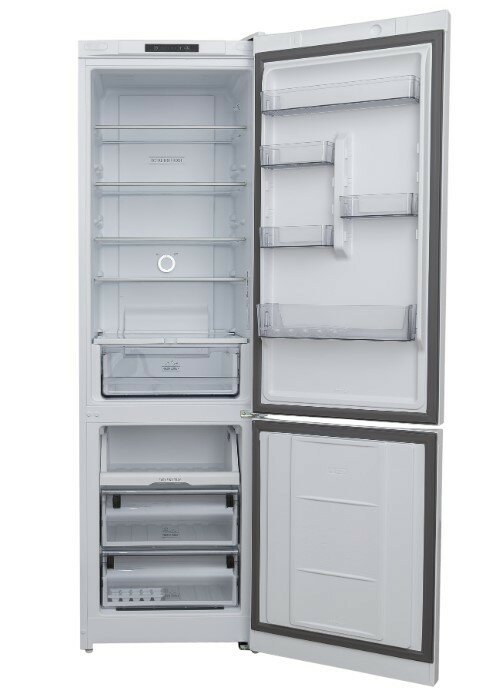 Холодильник Hotpoint HT 5200 C W