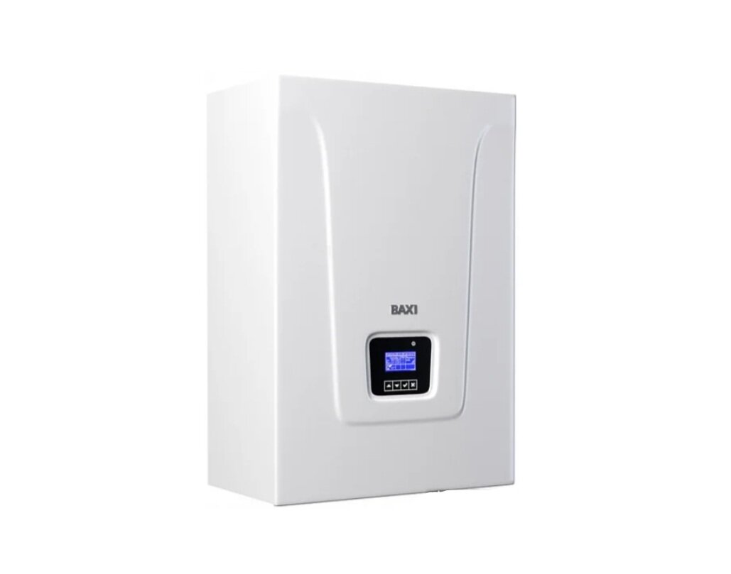 Отопительный котел BAXI Ampera 24