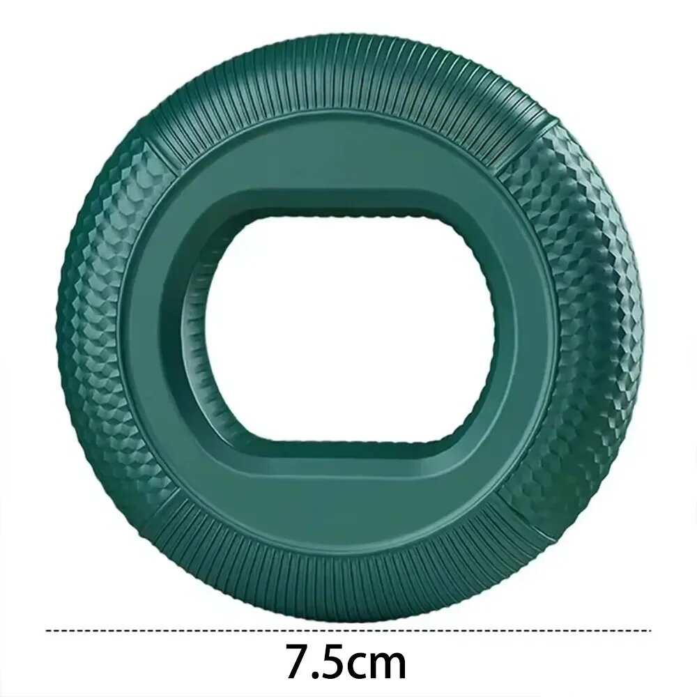 Тренировочное кольцо для рук, Зеленый, 30-40LB — фото 1