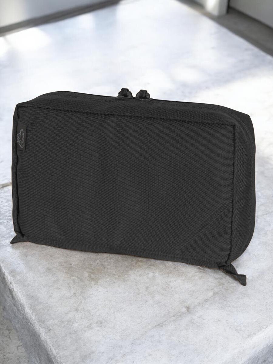 Подсумок вставка утилитарный Helikon-Tex EDC Insert Large Black