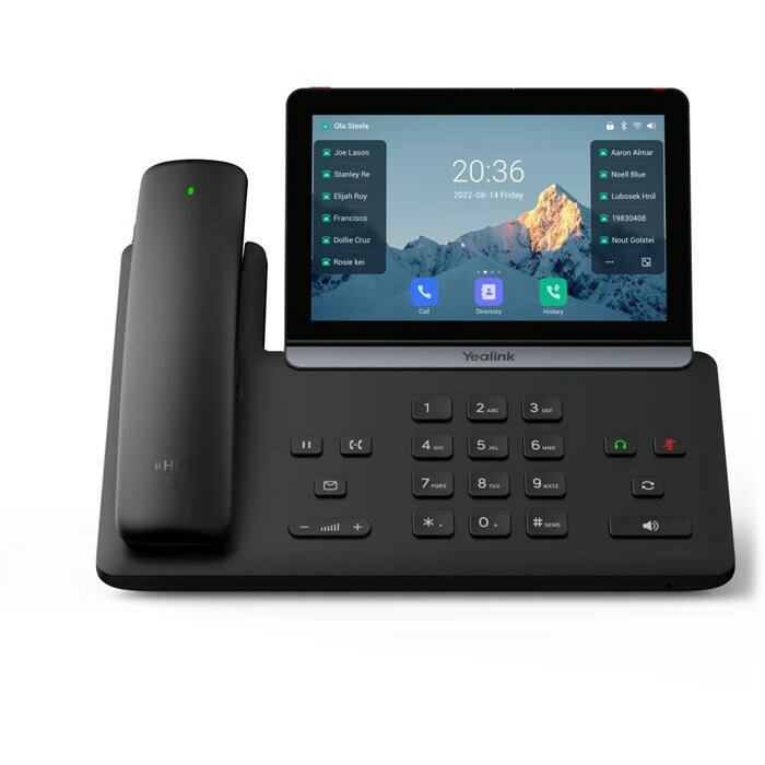 Yealink SIP-T88W Pro