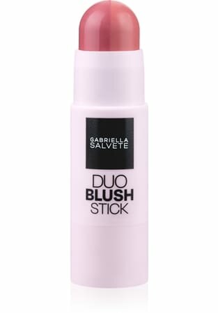 Румяна Gabriella Salvete Duo Blush, 7,6 г