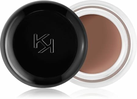 Гель для бровей KIKO Milano Lasting Eyebrow Gel, оттенок 03 Redheads