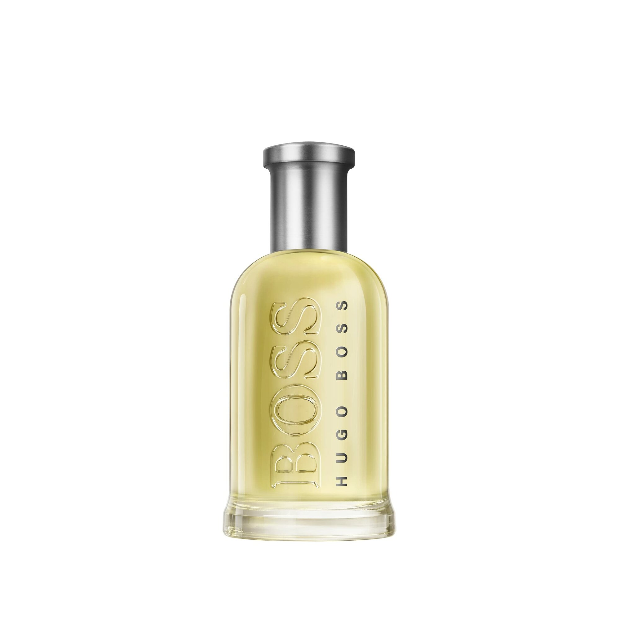 Туалетная вода Hugo Boss Boss Bottled №6, аромат для мужчин, 100 мл (ref. 253)