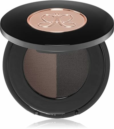 Воск для бровей Anastasia Beverly Hills Brow Powder Duo, granite, 2 0,8 г
