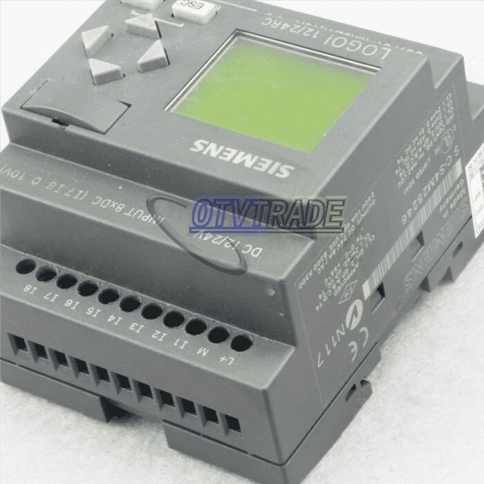 Модуль Siemens 6ED1052-1MD00-0BA4 — фото 1