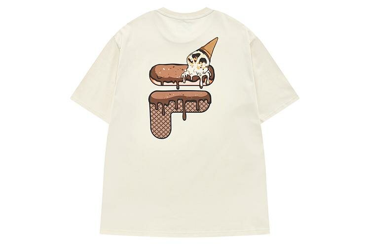 Футболка FILA FUSION ICECREAM