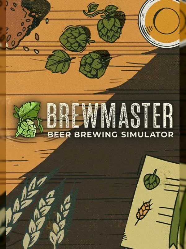 Brewmaster: Beer Brewing Simulator, РФ и СНГ